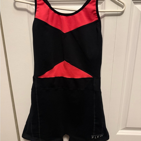 Fleo | Other | Fleo Blackpink Athletic Wear Singlet Size M | Poshmark